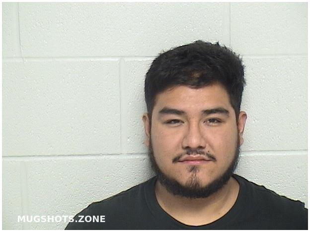 BAHENA JESUS A 09/23/2023 - Lake County Mugshots Zone