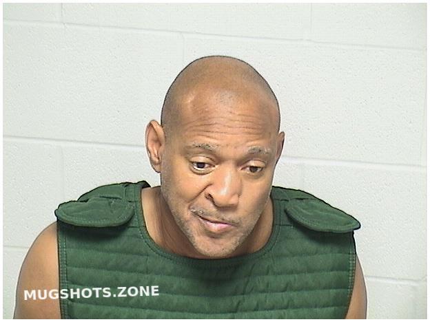 SCOTT RICKEY 09/28/2023 - Lake County Mugshots Zone