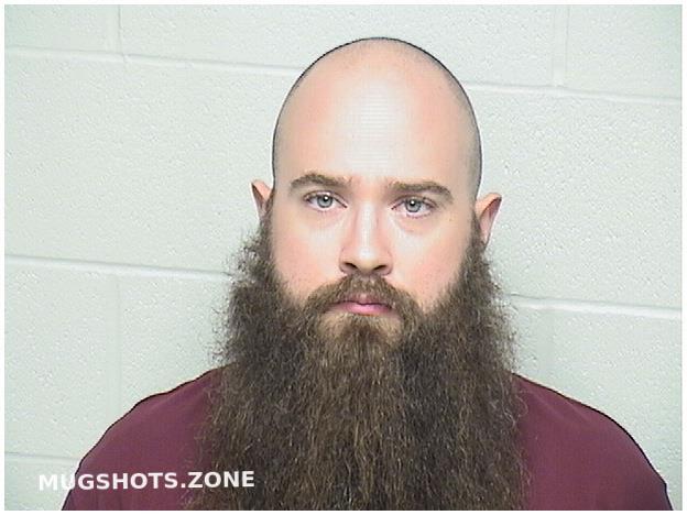 LEGLER DONALD 09/29/2023 - Lake County Mugshots Zone