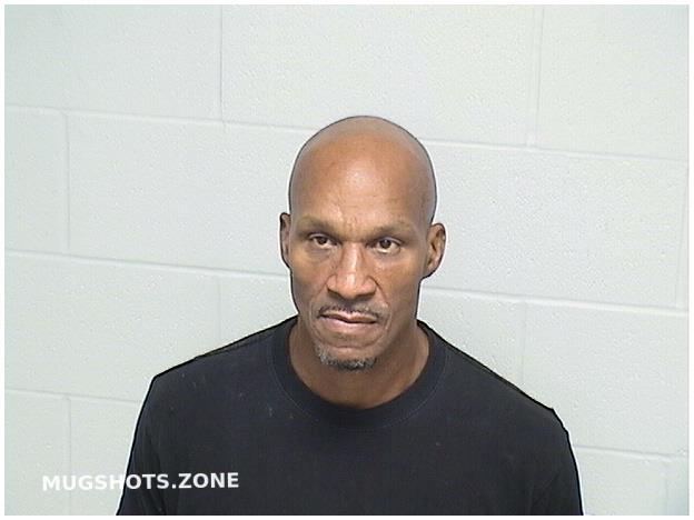 THOMPSON ANTHONY LEE 10/04/2023 - Lake County Mugshots Zone