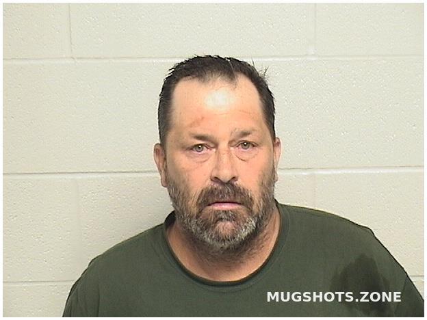 Kurowski Michael S 10 05 2023 Lake County Mugshots Zone