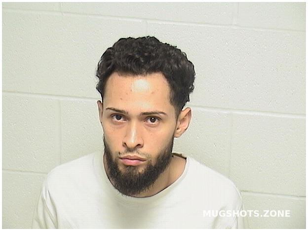 SUAREZ ANGEL 10/16/2023 - Lake County Mugshots Zone