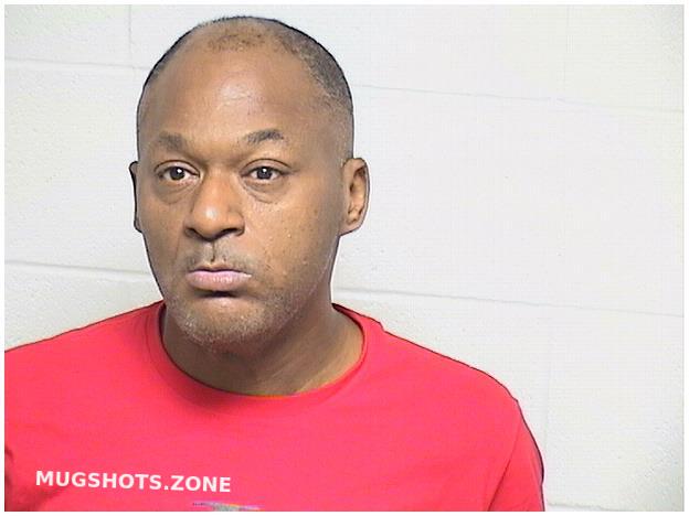 FREEMAN MAURICE L 11/16/2023 - Lake County Mugshots Zone