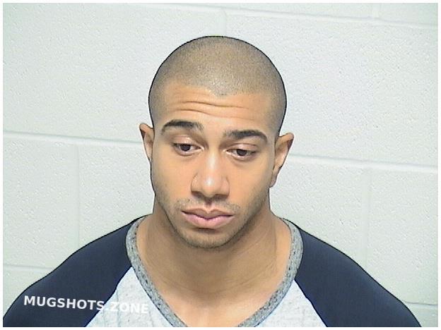 SANTIAGO DAVID 11/22/2023 - Lake County Mugshots Zone