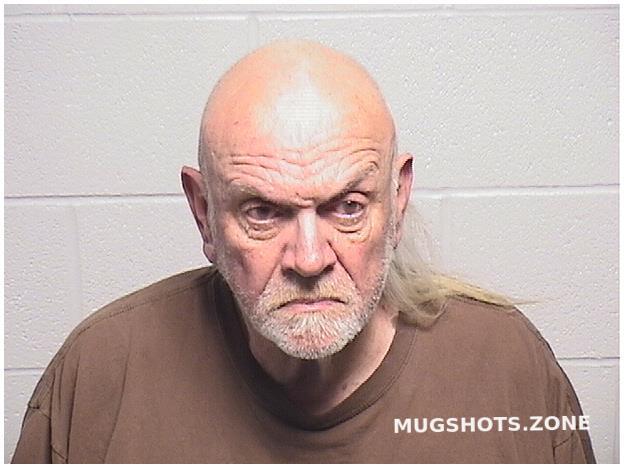 KUNA THOMAS A 11/25/2023 - Lake County Mugshots Zone