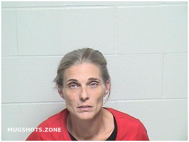 WORM SUSAN K 11/28/2023 - Lake County Mugshots Zone