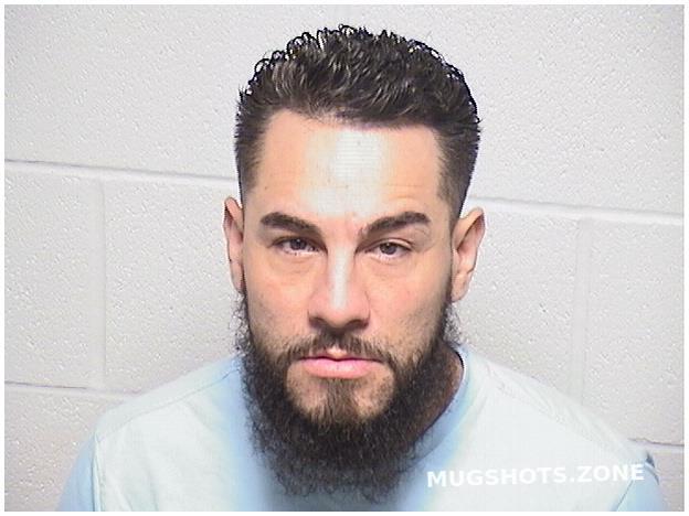 NAVARETTE JESUS R 11/28/2023 - Lake County Mugshots Zone