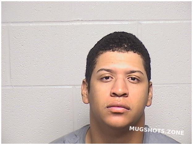 DAWSON MATTHEW 12/09/2023 - Lake County Mugshots Zone