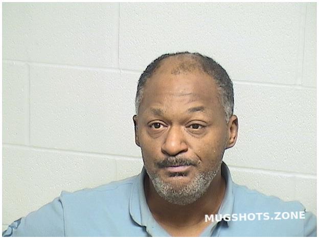 FREEMAN MAURICE L 12/10/2023 - Lake County Mugshots Zone