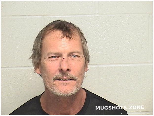 COOK JEFFERY S 12/12/2023 - Lake County Mugshots Zone