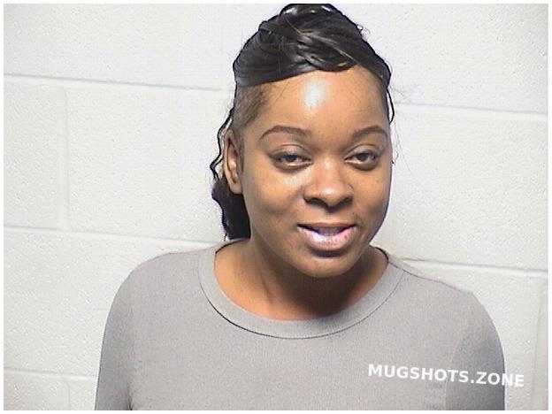 HAMPTON MONIQUE 12/17/2023 - Lake County Mugshots Zone