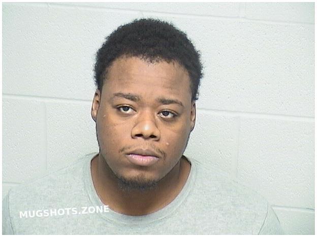 JACKSON TRAVELL A 12/18/2023 - Lake County Mugshots Zone