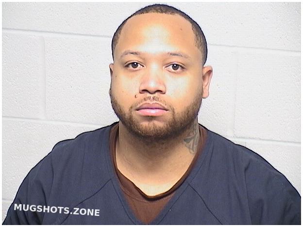 STEVENSON JACQUEZ 12/20/2023 - Lake County Mugshots Zone