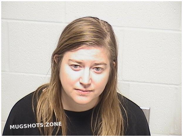 COTE BIANCA K 12/20/2023 - Lake County Mugshots Zone