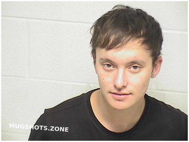 ROSENDAHL JOSHUA L 12/25/2023 - Lake County Mugshots Zone