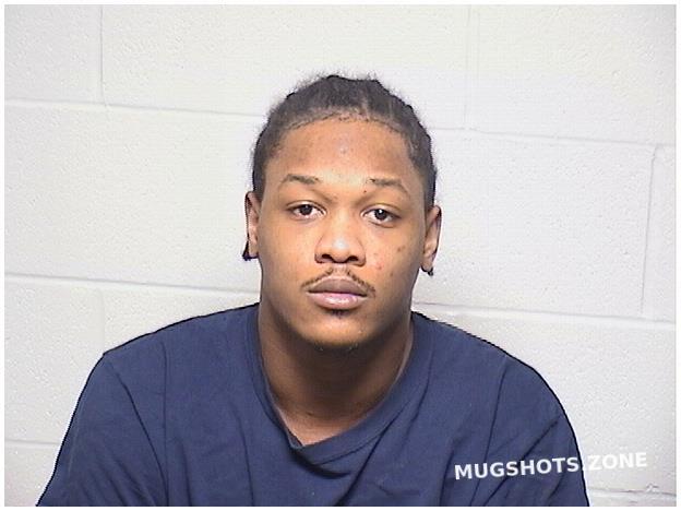 CROMPTON DIOVION L 12/28/2023 - Lake County Mugshots Zone