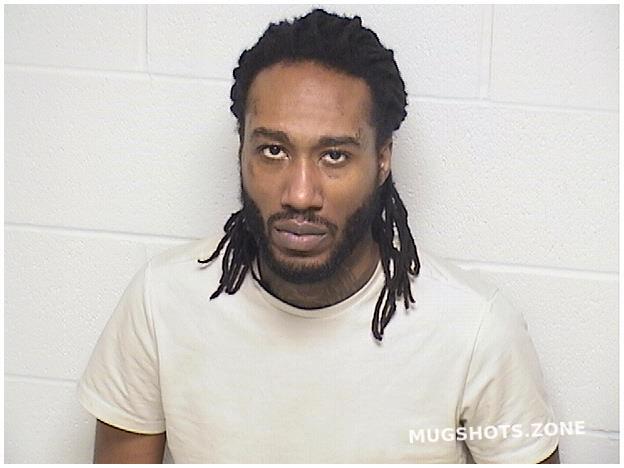 SANDERS JOSEPH D 12/29/2023 - Lake County Mugshots Zone