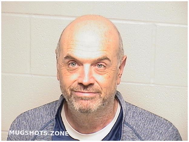 BAXTER ROBERT 01/06/2024 - Lake County Mugshots Zone