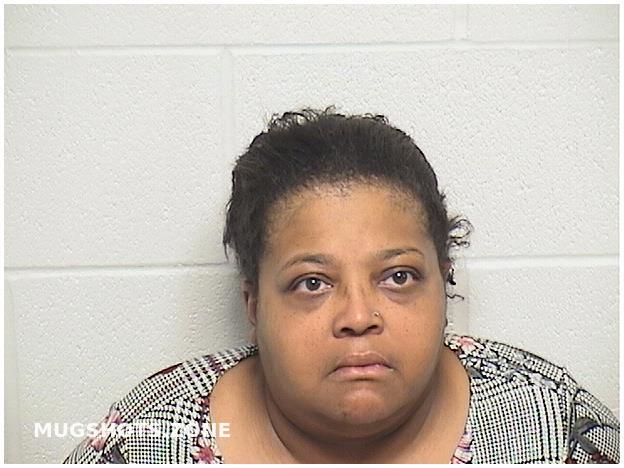 DEBERRY ANGELA M 01/07/2024 - Lake County Mugshots Zone