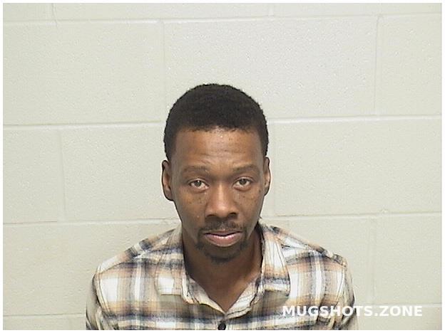 PATTERSON ALPHONSO DION 01/08/2024 - Lake County Mugshots Zone