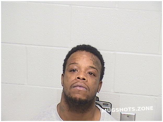 COLEMAN JABAR KASAN 01/09/2024 - Lake County Mugshots Zone