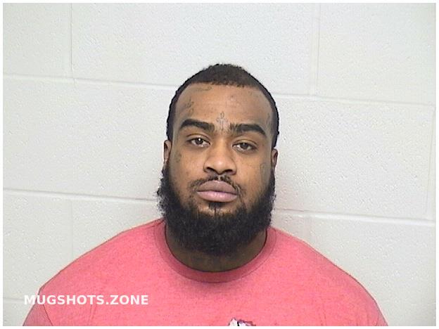 TZUL LEON 01/09/2024 - Lake County Mugshots Zone