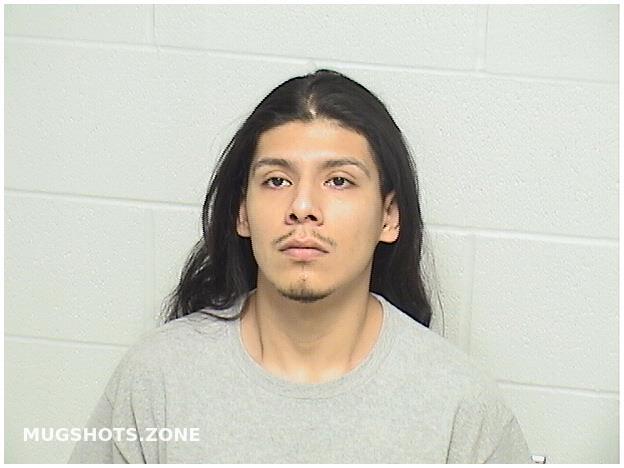 RAMIREZ CHRISTOPHER 01/10/2024 - Lake County Mugshots Zone