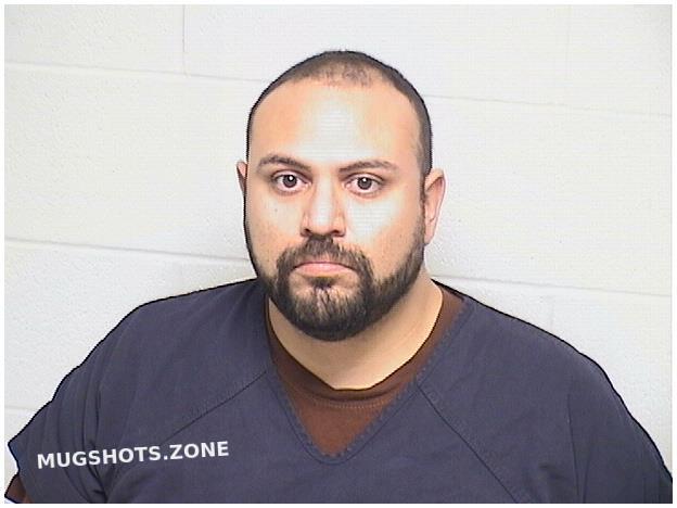 RIOS SERGIO H 01/11/2024 - Lake County Mugshots Zone