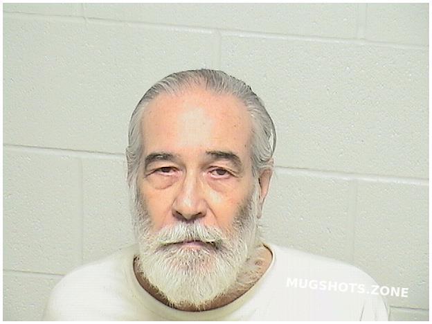 FREITAG WILLIAM F 01/12/2024 - Lake County Mugshots Zone