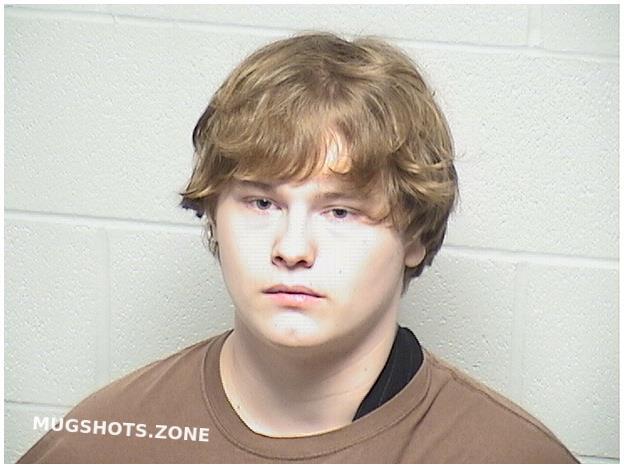 GARRETT DAVID S 01/13/2024 - Lake County Mugshots Zone