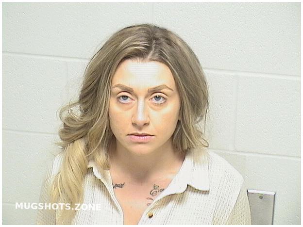 LOCKLEAR LISAMARIE E 01/17/2024 - Lake County Mugshots Zone
