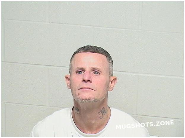 COSGRAVE CORY MICHAEL 01/17/2024 - Lake County Mugshots Zone