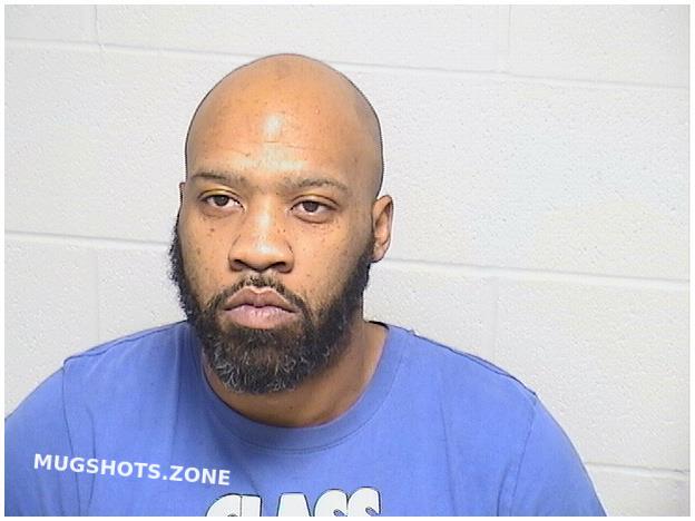 CLARK MICHAEL RYAN 01/20/2024 - Lake County Mugshots Zone