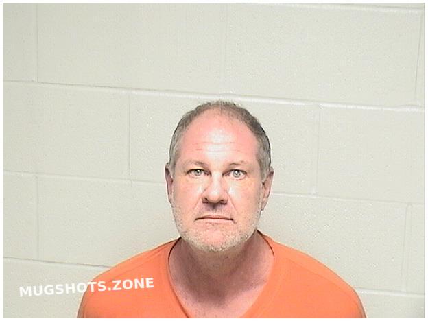 KENNEAVY MICHAEL 01/24/2024 - Lake County Mugshots Zone