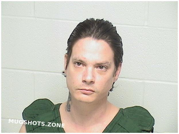 VARGAS SEAN M 01/26/2024 - Lake County Mugshots Zone