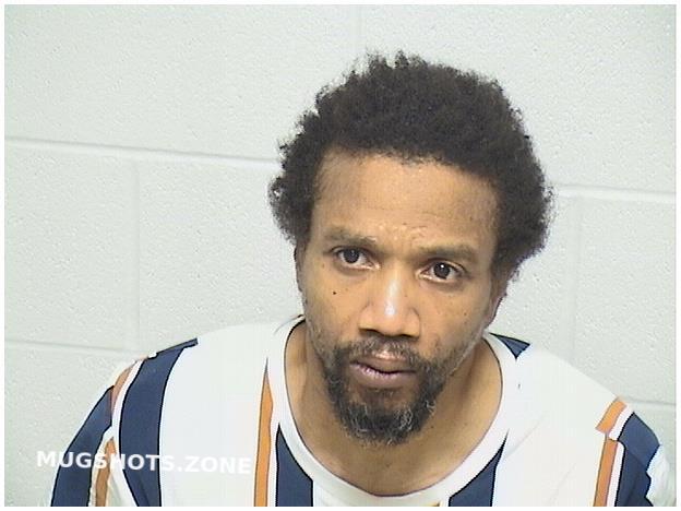DAVIS TERRENCE WAYNE 01/28/2024 - Lake County Mugshots Zone