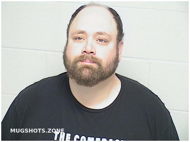 SERNA JEREMY SCOTT 01/29/2024 - Lake County Mugshots Zone