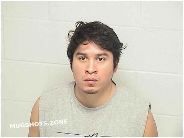 QUIROZ CHRISTOPHER 01/30/2024 - Lake County Mugshots Zone