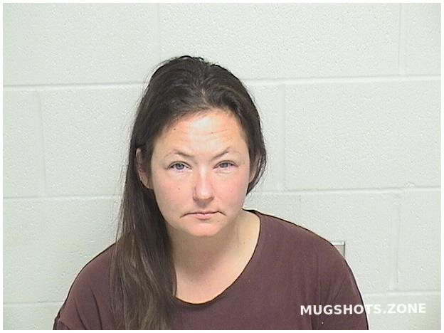 THORNTON CHRISTINE 02/02/2024 - Lake County Mugshots Zone