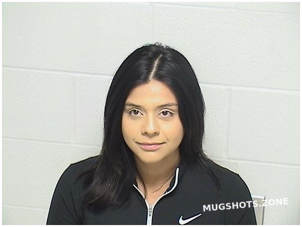 GARCIA REBECA 02/02/2024 - Lake County Mugshots Zone