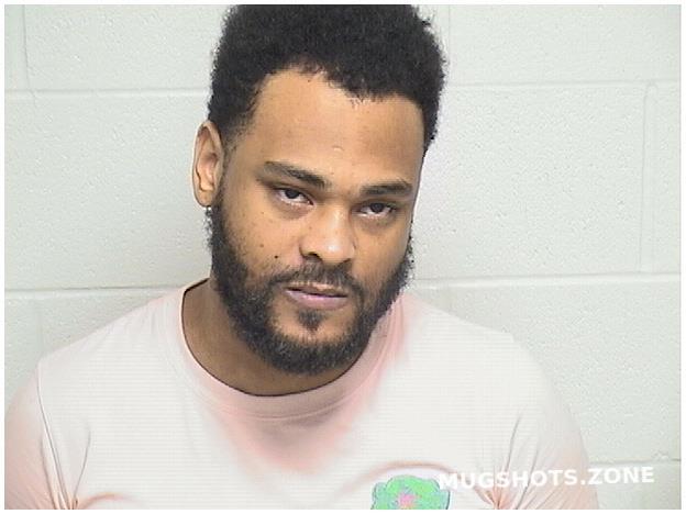 SANDERS DWIGHT D 02/03/2024 - Lake County Mugshots Zone