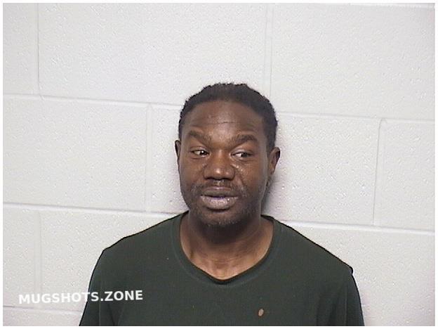 HENDERSON MARZETTE 02/04/2024 - Lake County Mugshots Zone