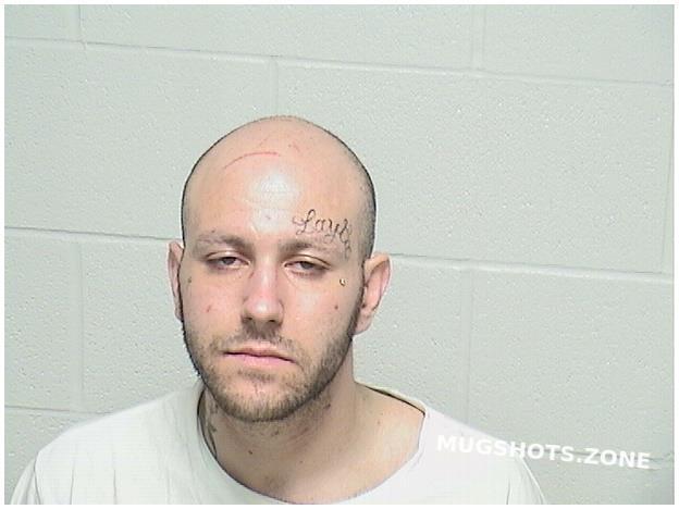 MEYER JARED 02/07/2024 - Lake County Mugshots Zone