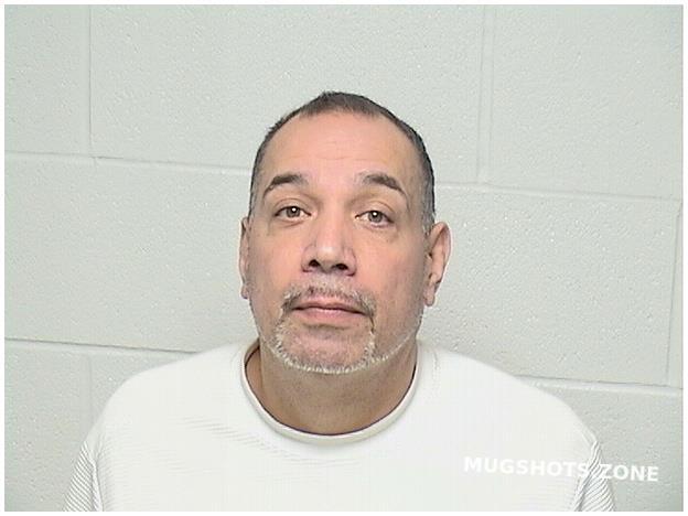 CRUZ JOSE A 02/16/2024 - Lake County Mugshots Zone