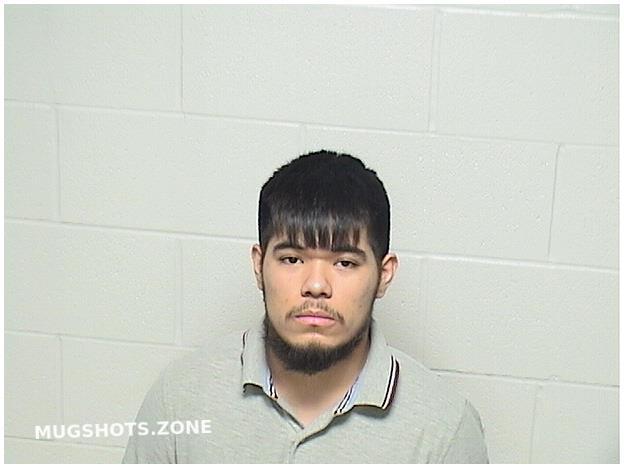 PENA MARCO J 02/20/2024 - Lake County Mugshots Zone