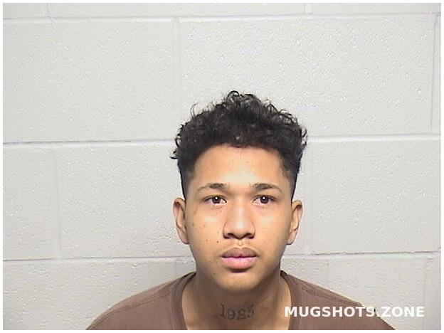 AGUSTIN-JAMES RAILEY B 02/21/2024 - Lake County Mugshots Zone