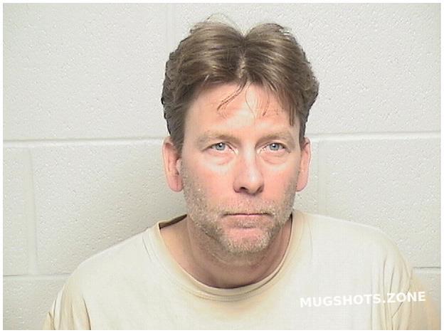 NORBERG BRIAN J 02/22/2024 - Lake County Mugshots Zone