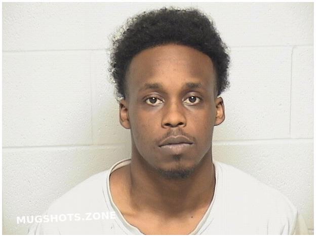 CARLISLE CORYON T 02/27/2024 - Lake County Mugshots Zone