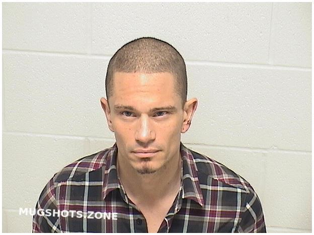 PAVETT EDWARD WILLIAM 02/28/2024 - Lake County Mugshots Zone