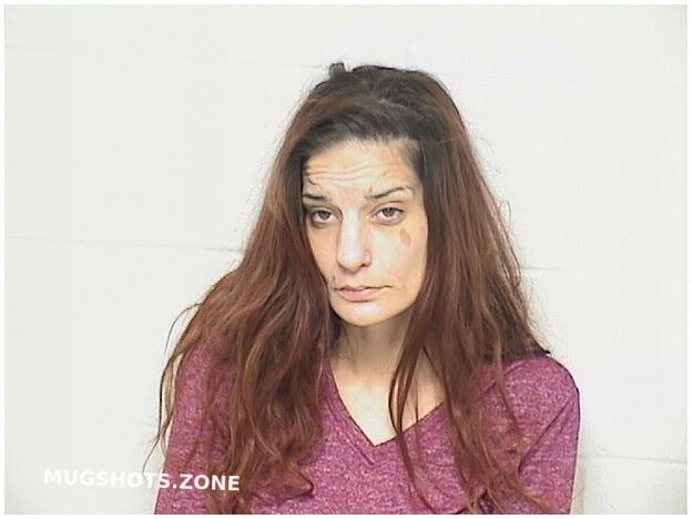 BOS MEGAN E 02/29/2024 - Lake County Mugshots Zone